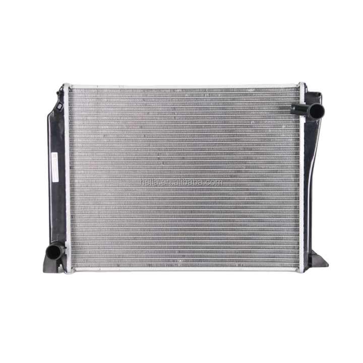 Engine Radiator for TOYOTA VIOS 14- 16400-0M190 164000M190