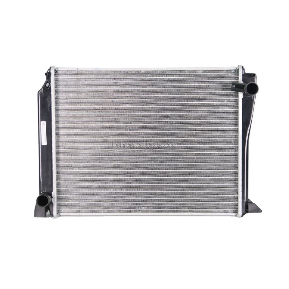Engine Radiator for Toyota Vios 14 (16400-0M190) - Durable Aluminum ...