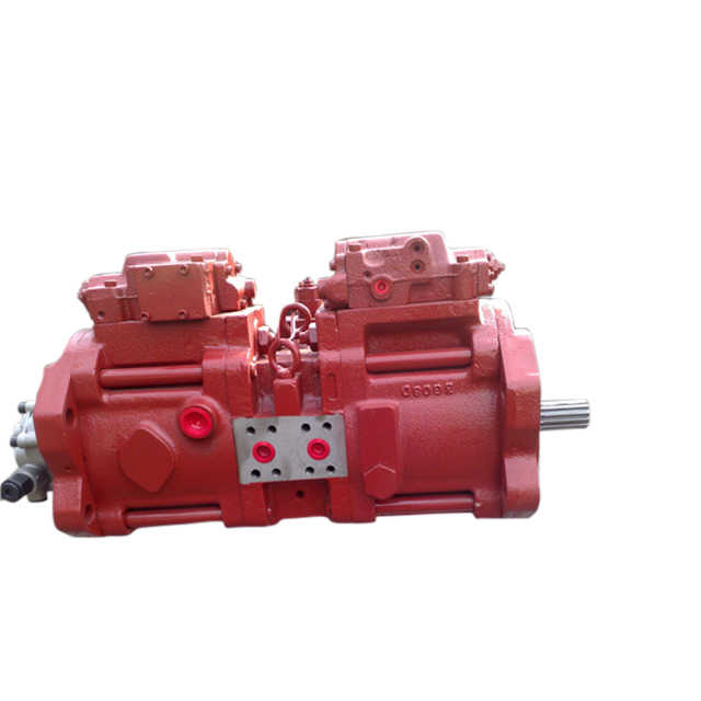High Quality K3V63dt K3V112 Dt K3V140dt K5V80dt K5v140dt Hydraulic ...