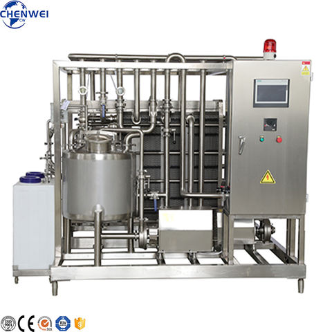 Automatic Plate Pasteurizer Machine Beer Pasteurizer| Alibaba.com
