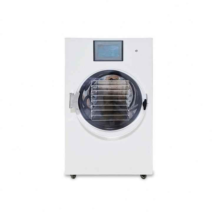 Professional Freeze Dryer -50- -60 Degrees Celsius