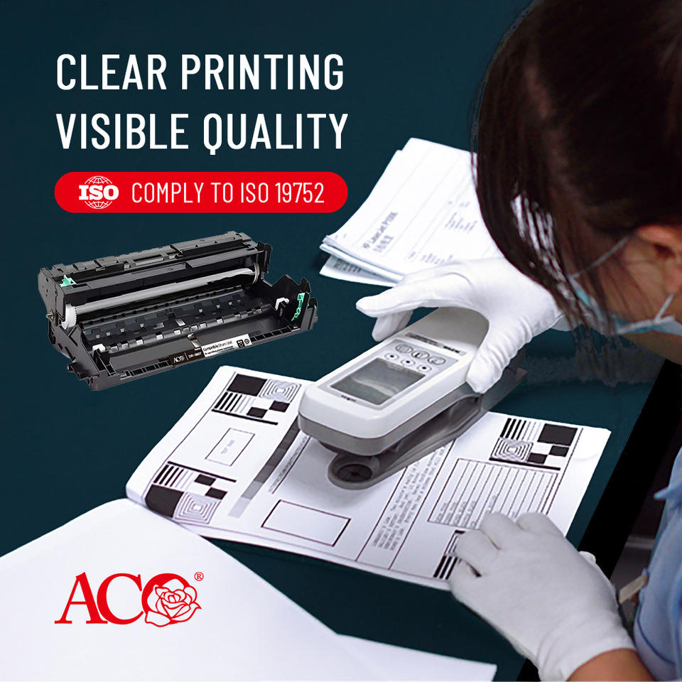 ACO Toner Cartridge DR-3607 DR 3607 Drum Unit Compatible for Brother HL ...