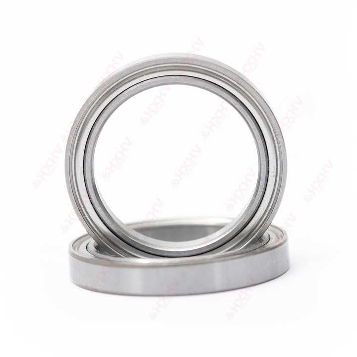 6704zz 6704-zz 6704z 6704-2z 6704 2z Zz Chrome Steel Size 20x27x4 mm ...