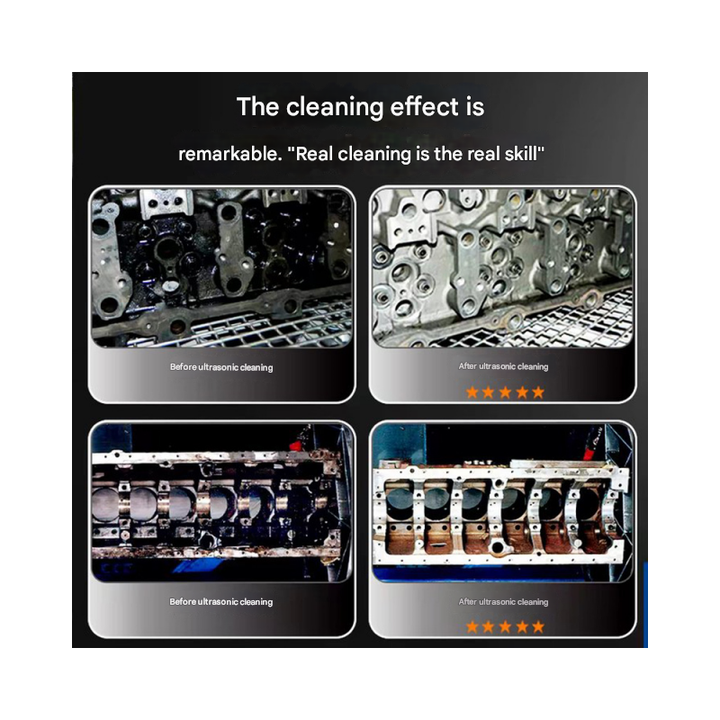 Bowling Ball Ultrasonic Deep Cleaning Machine - Commercial Grade