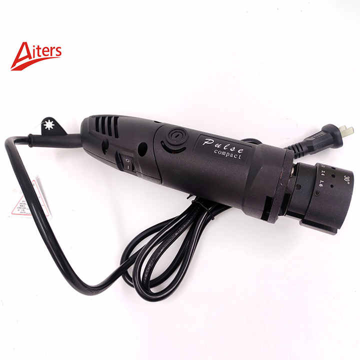 Portable Tungsten Electrode Grinding Machine for TIG Welding