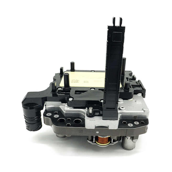 DQ250 02E Transmission Mechatronic 02E927770AL 02E927770AJ 02E927770AE ...