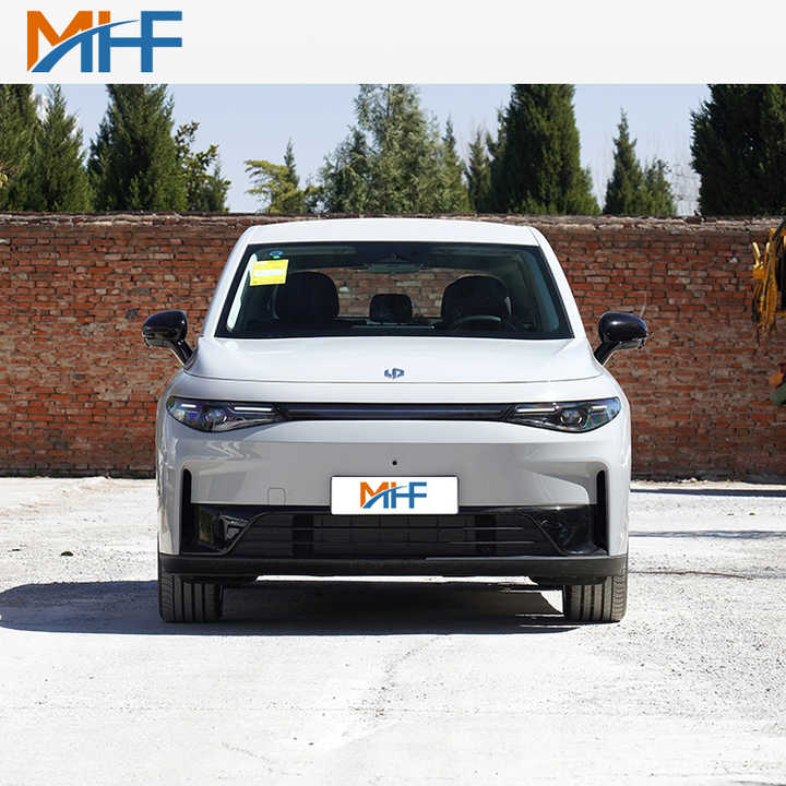 2026 Leapmotor C10 EV REEV 2026 Smart New Energy Vehicle con rango de 530 km Pure Electric ...