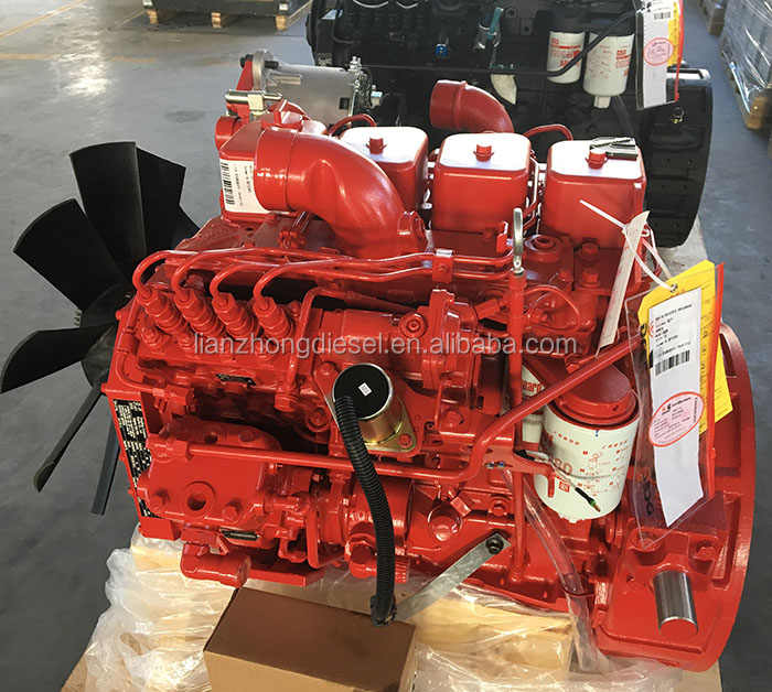 真正和新东风3.9L柴油发动机总成4BT3.9 B125 33| Alibaba.com
