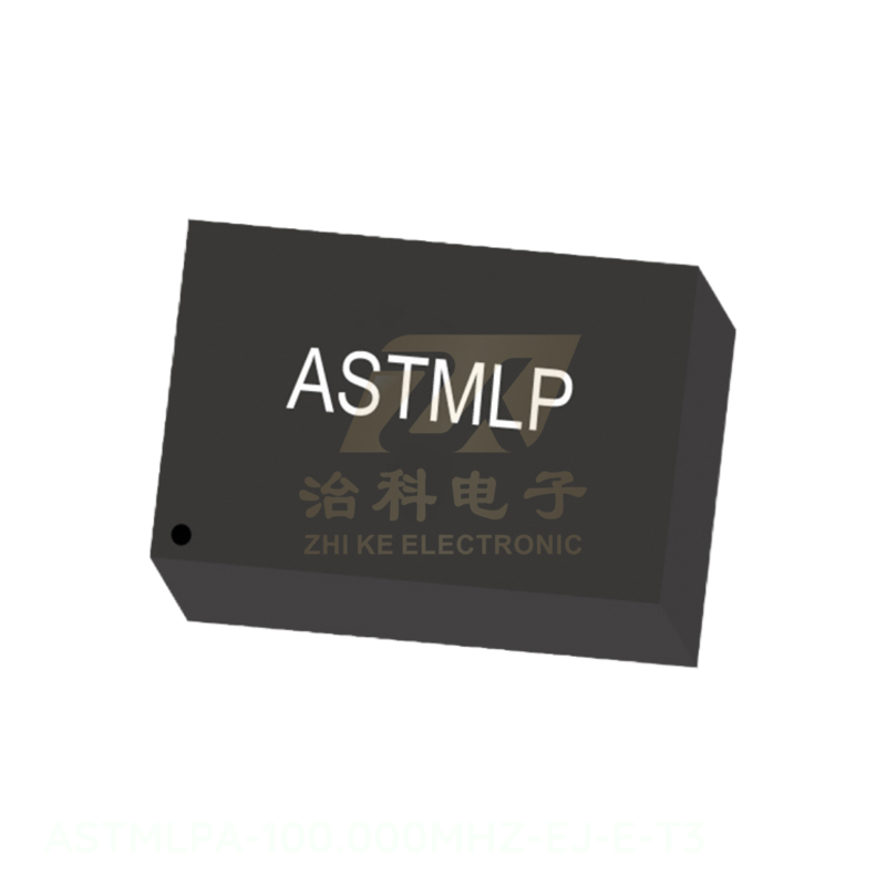 Original ASTMLPA-100.000MHZ-EJ-E-T3 XTAL OSC XO 16.0000MHZ HCMOS TTL ...