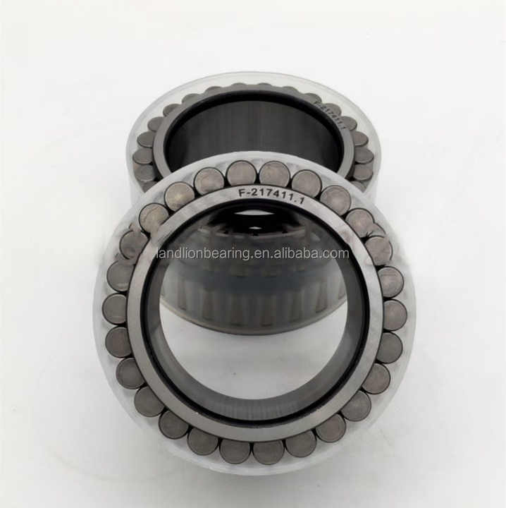 101.4153 Cylindrical Roller Bearings - Precision & Durability