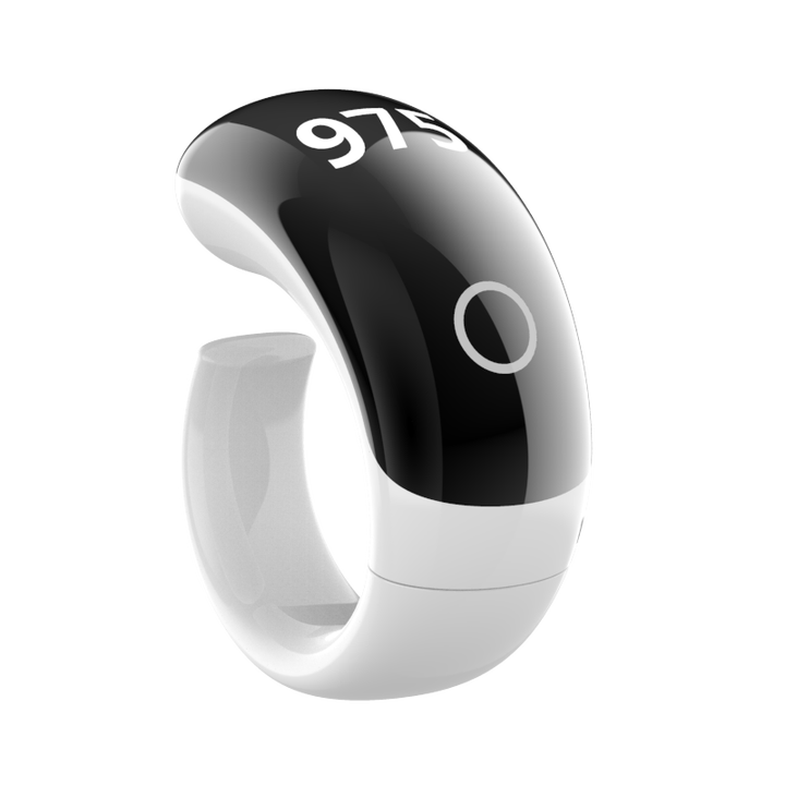 Muslim Smart Ring Itabeeh Zikr Digital Counter Wearable Electronic ...