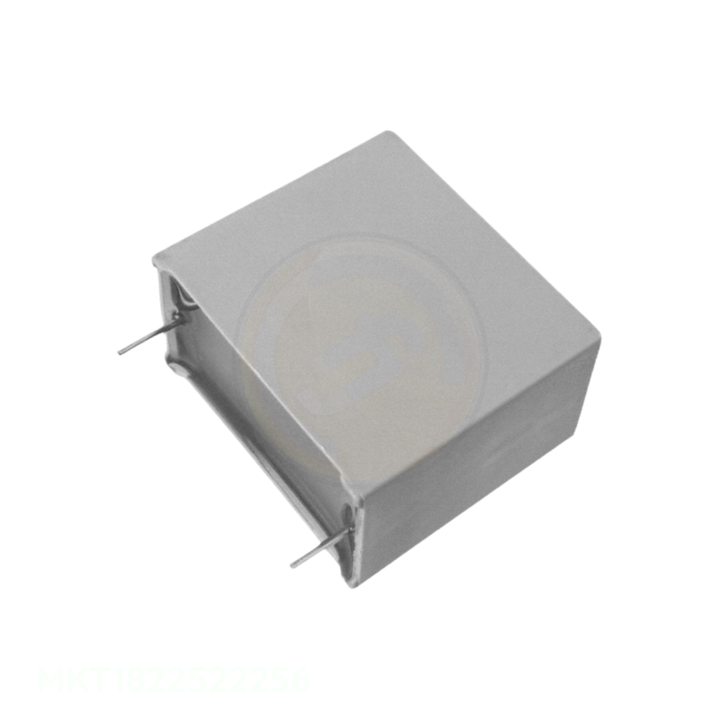 Original 2.2 uF Radial Through Hole MKT1822522256 CAP FILM 2.2UF 20% ...