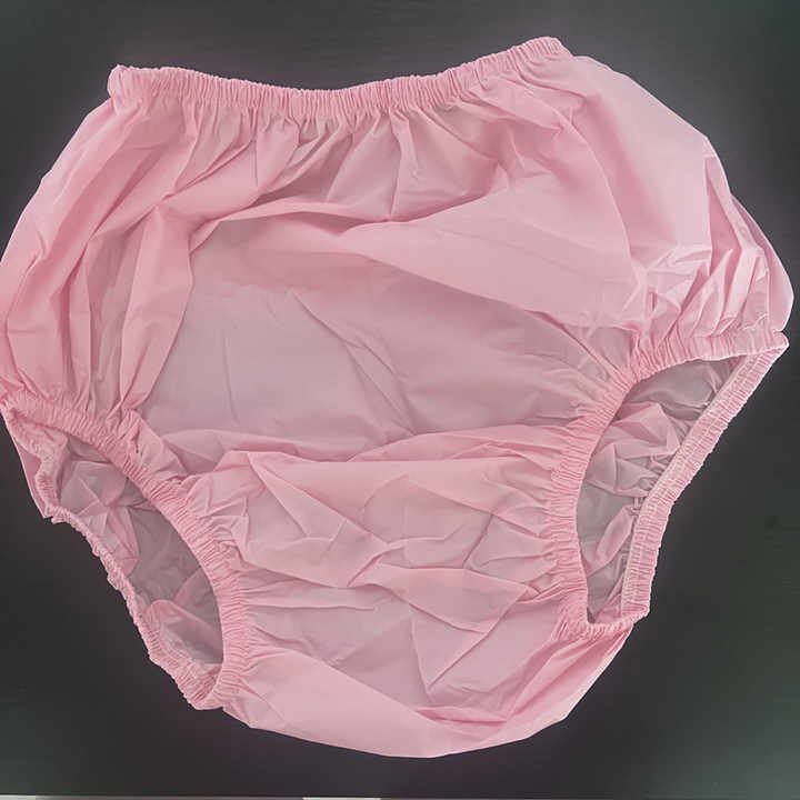 Custom Adult Waterproof ABDL Diaper Pants - Leak-Proof Training