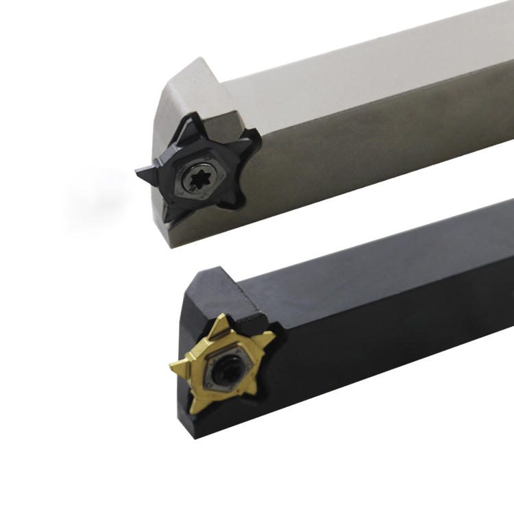 PENTA Precision Ground Long Life Black and Silver CNC Cut Pentagram ...