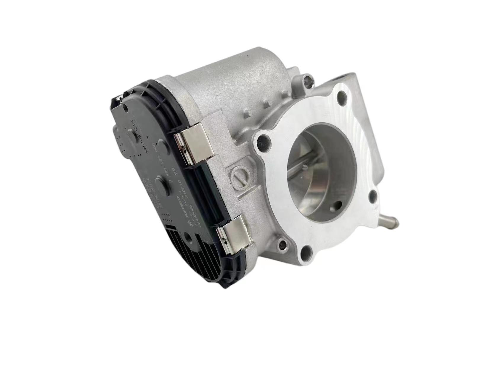 Original Throttle Body 351002B150 35100-2B150 For Hyundai Veloster Kia ...