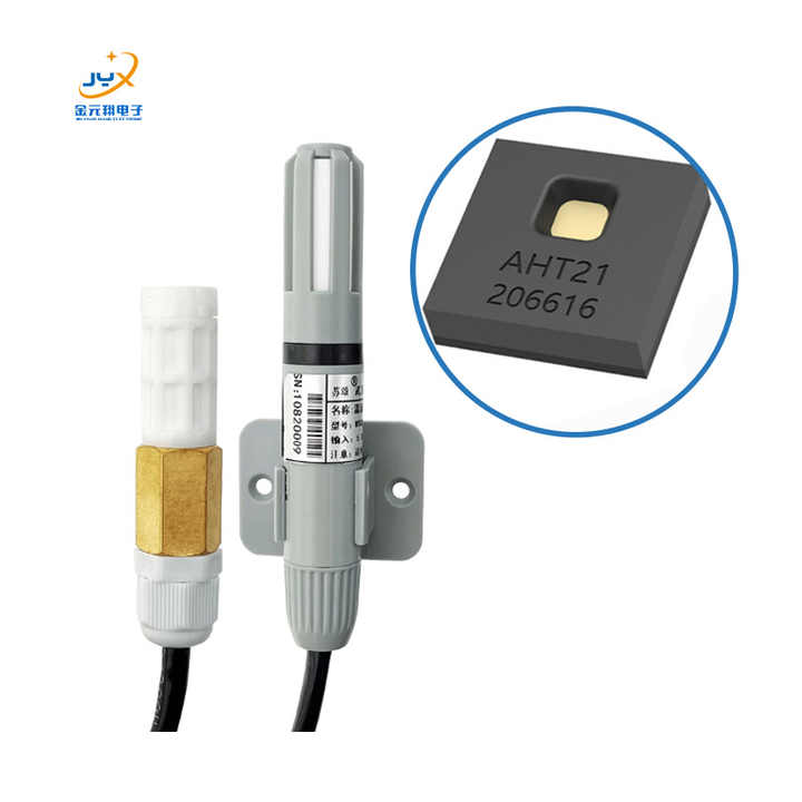 SHT20 SHT30 SHT40 Temperature Humidity Sensor i2c output singal ...