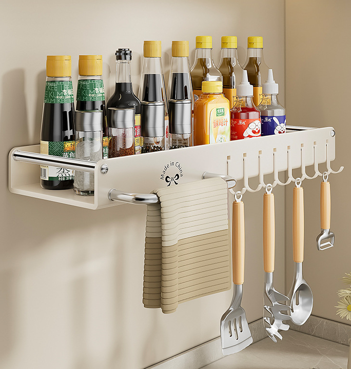 The Factory's Best-selling Product the Multi-functional Kitchen Storage ...