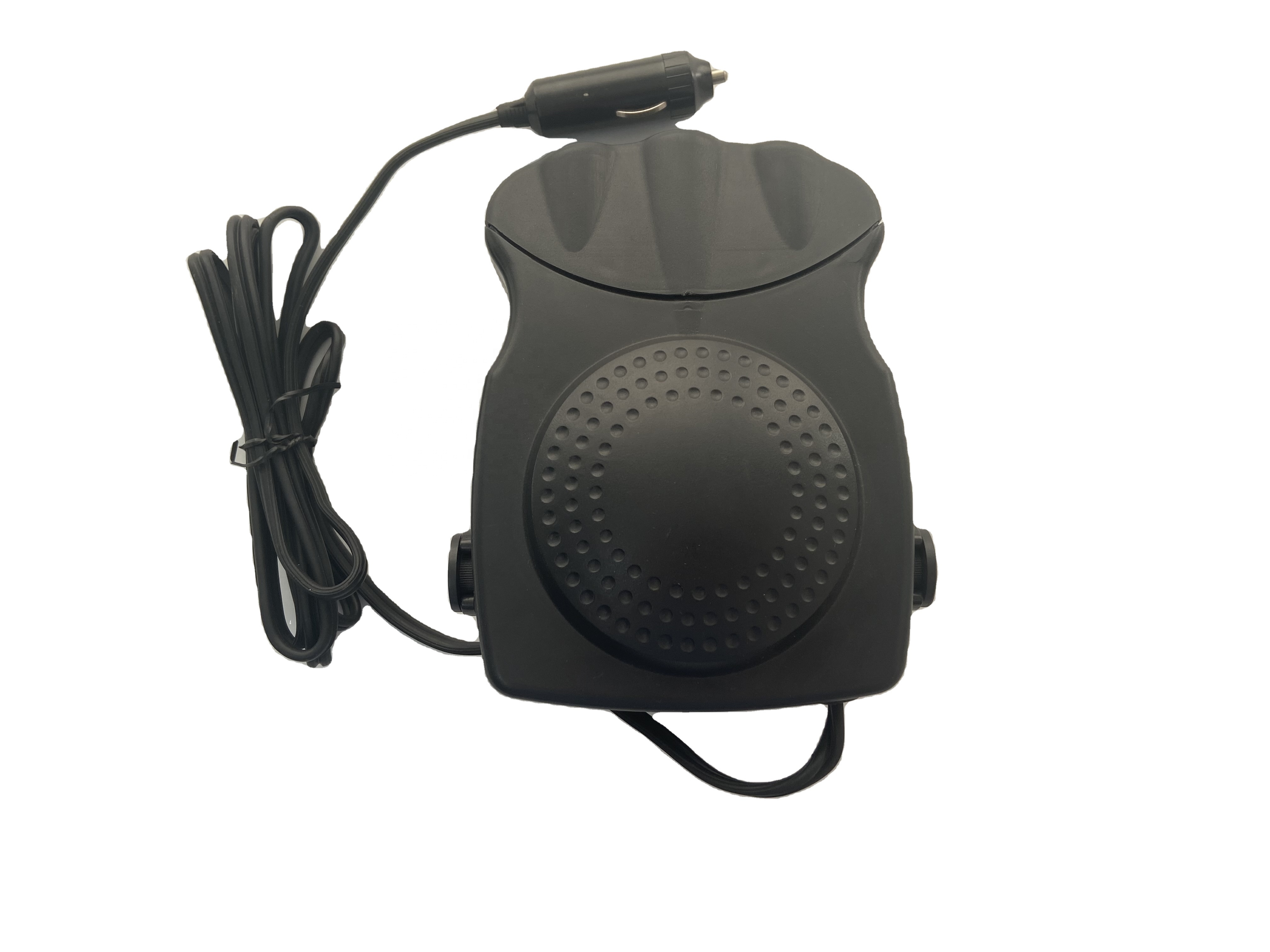 12 Volt Auto Fan - High Performance Cooling Solution