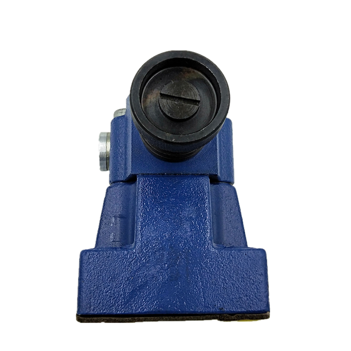 DB10/20/30 시리즈 DB-10-2-52/100 DB30-1-50B/350 DB10-2-5X/200 DB10-1-52/350 유압 압력 릴리프 오일 스로틀 밸브 ...