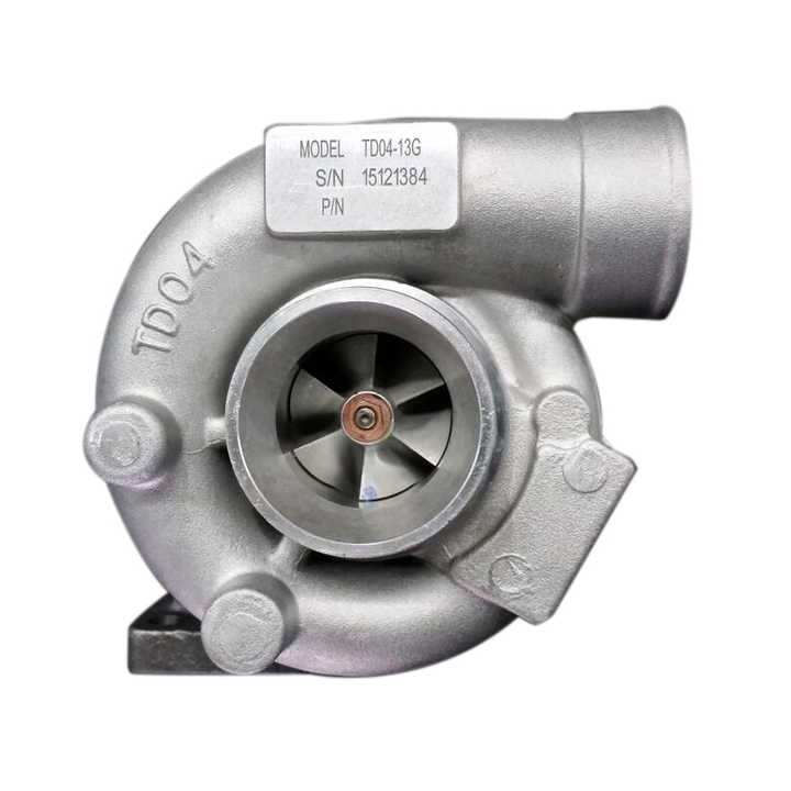 三菱6LK涡轮增压器TD04HL 49189-02490 1967988;196-7988