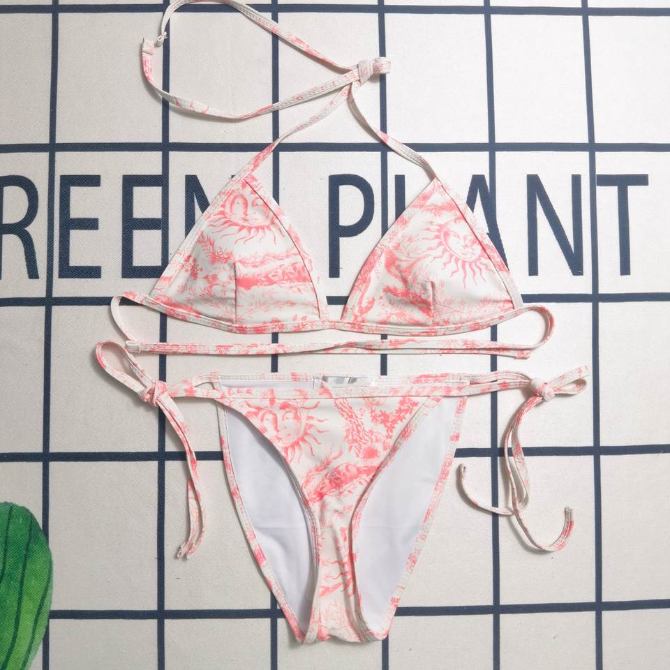 2026 NEW the Two-piece Swimsuit and Bikini Set for Women Is Sexy ...