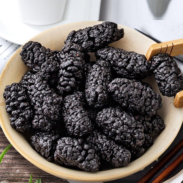 How to Choose the Best Mulberry Dried: A Complete Buying Guide