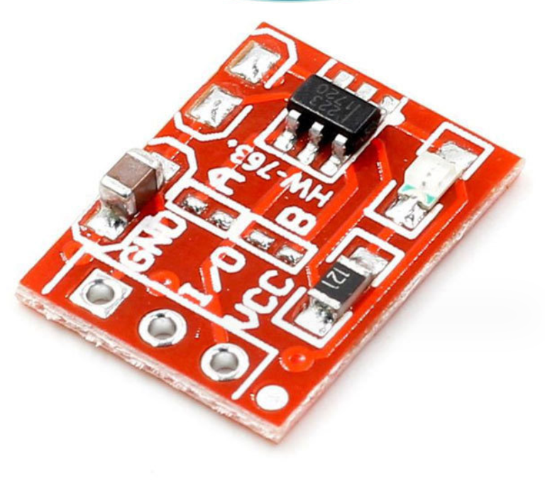 How to Choose the Best TTP223 Touch Sensor: A Complete Buyer's Guide