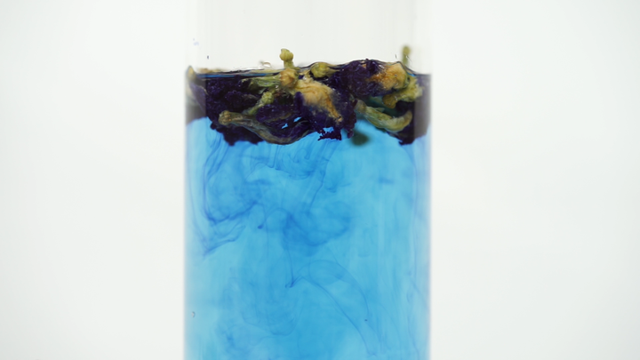 High Quality Blue Food Coloring Dried Butterfly Pea Flower