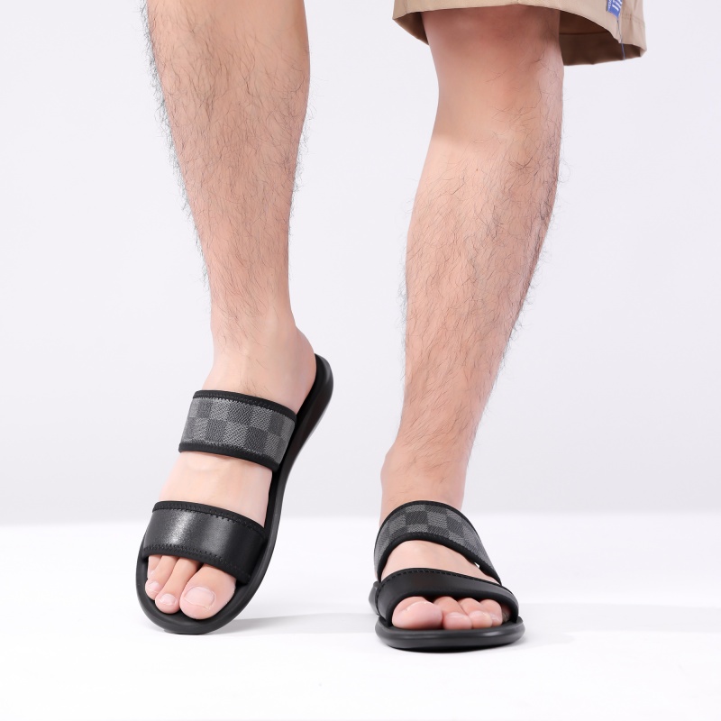 How to Choose Luxury Men Slippers: A Complete Buying Guide