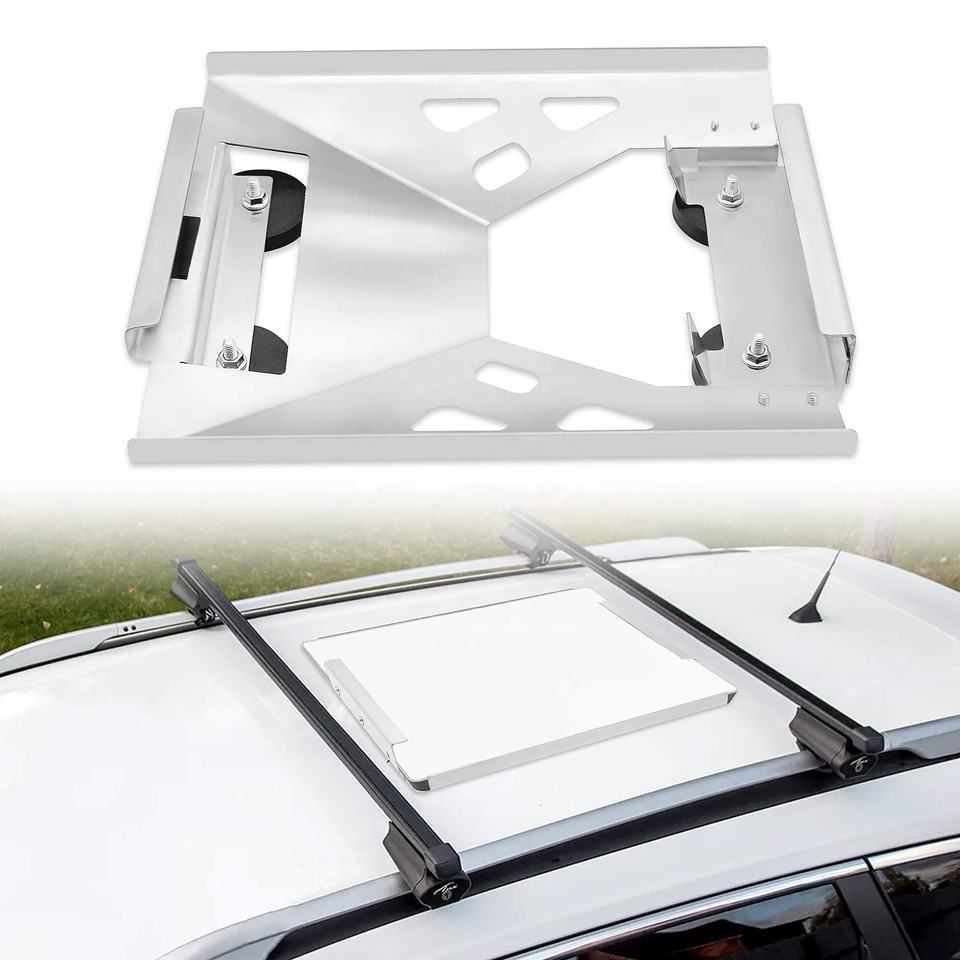 Starlink Mini Magnetic Mount Kit-100-Pound Force Quick Release for Car ...