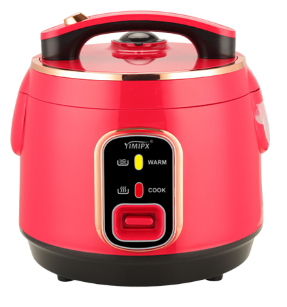 New Model Multi Electric Rice Cooker Hot Selling 2.2L 2L 1.8L 1.5L 1.2L ...