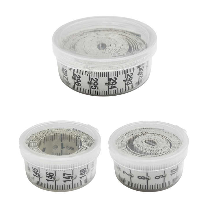 Tape Measure Measuring Tape Flexible Rule for Low Vision Blind Visual ...