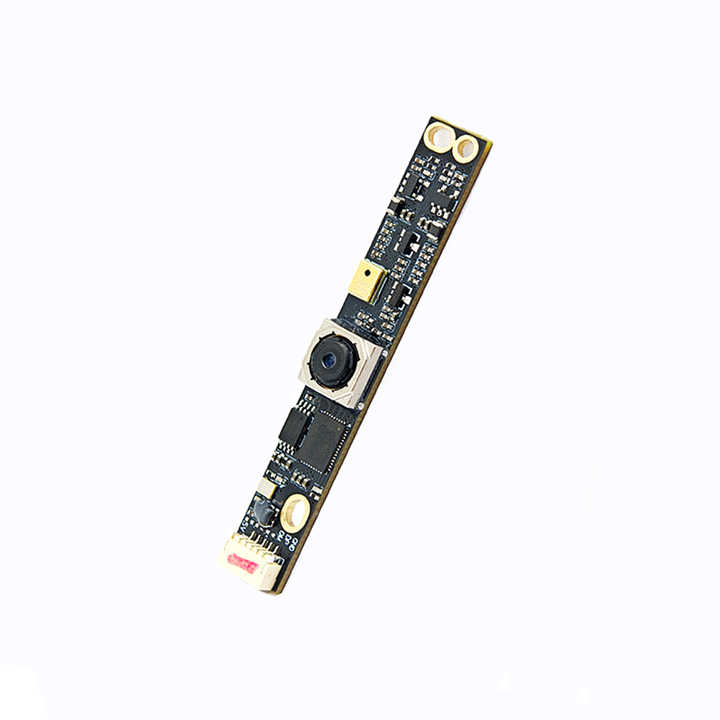 IMX179 USB 8MP HD Industrial Camera Module with Autofocus Complying ...