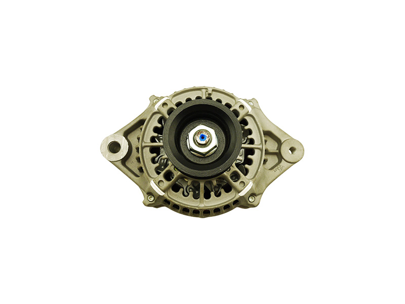 Toyota Land Cruiser Alternators - High Quality Auto Parts