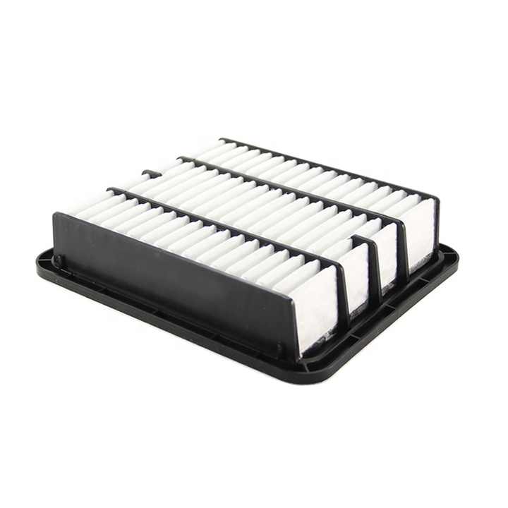 High Efficiency 17801-50030 Car Air Intake Filter Element for Lexus LS ...