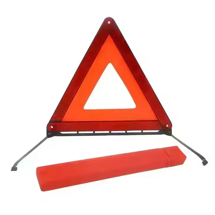 Car Emergency Tools Traffic Safety Triangle Warning Tool| Alibaba.com