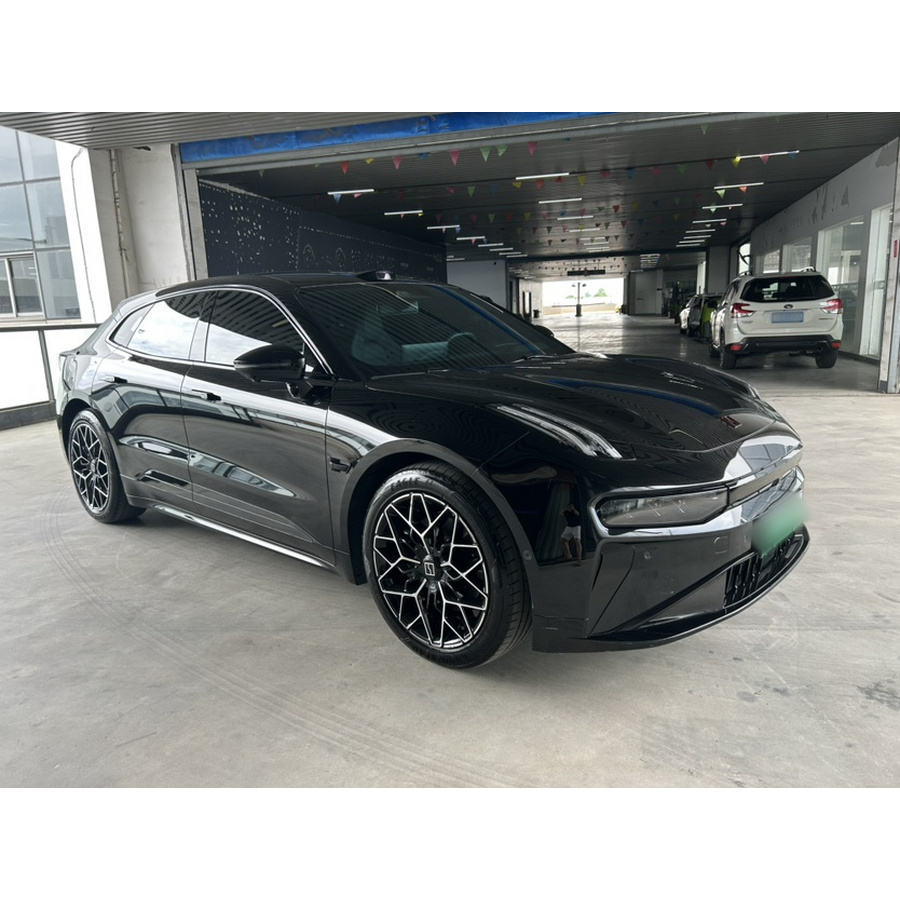 Guazi Second Hand Car 2025 Zeekr 001 In Stock BEV 4WD 5 Seats| Alibaba.com