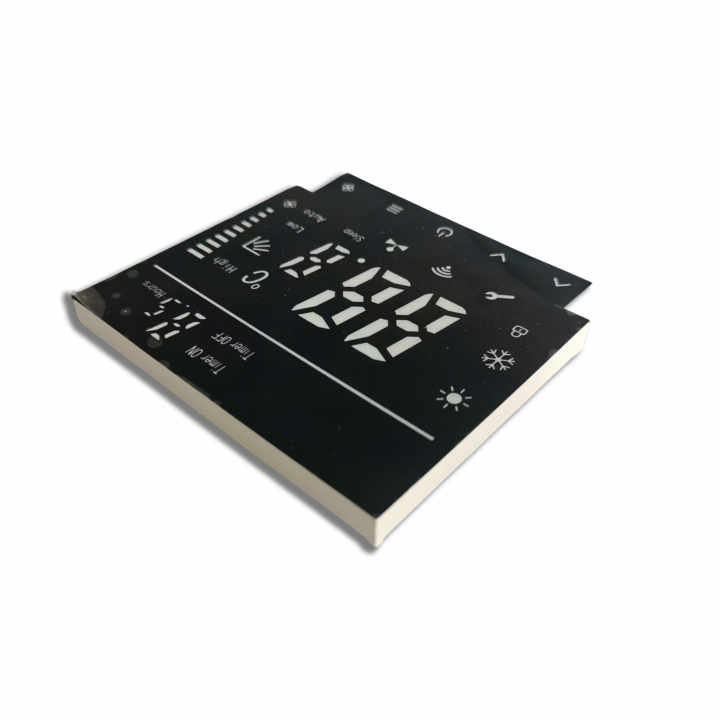 Custom 7 Segment LED Display Multi-Function Digital Signage and ...