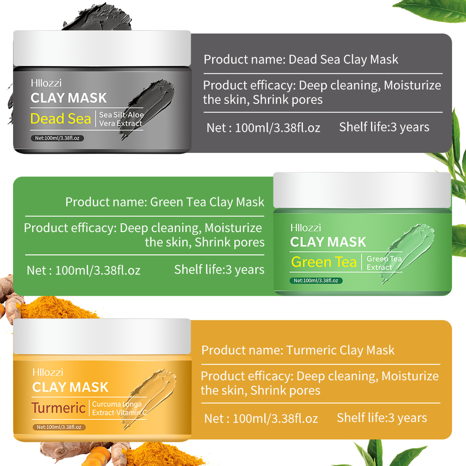 How to Choose the Best Face Clay Mask: A Complete Buying Guide