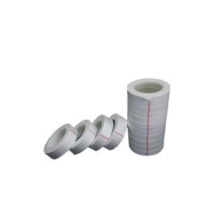 High Quality Sand Blasting Glass Fiber Cloth Tape