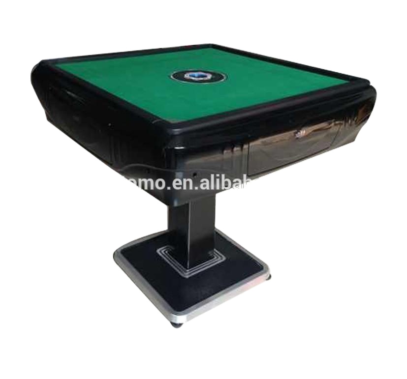 Automatic Mahjong Tables - High-End Dual Purpose Designs