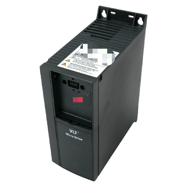 Plc FC-051P7K5T4E20H3BXCXXXSXXX 132F0030 75kW LCP 11 Programming ...