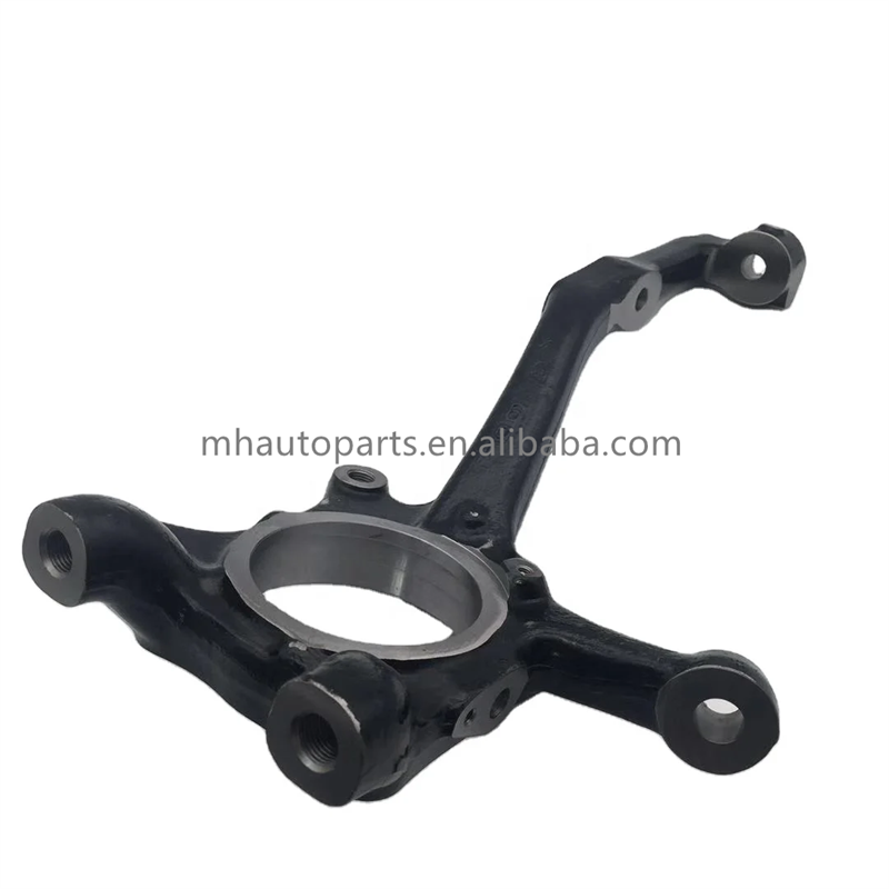Steering Knuckle 43212-KK010 for HILUX REVO 4WD