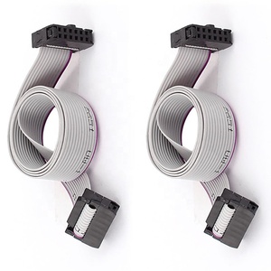 UL2651 26AWG Flat Ribbon Cables - Durable & Versatile