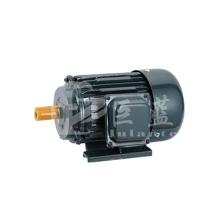 3KW Electric Induction Motor - High Efficiency & Reliability