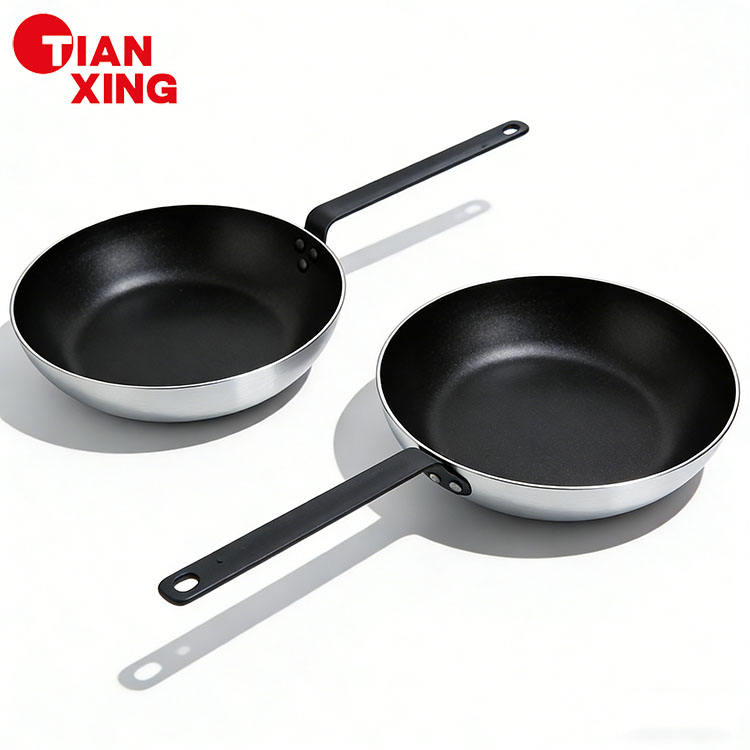 TIANXING Restaurant Hotel Commercial Kitchen Cookware Full Size ...