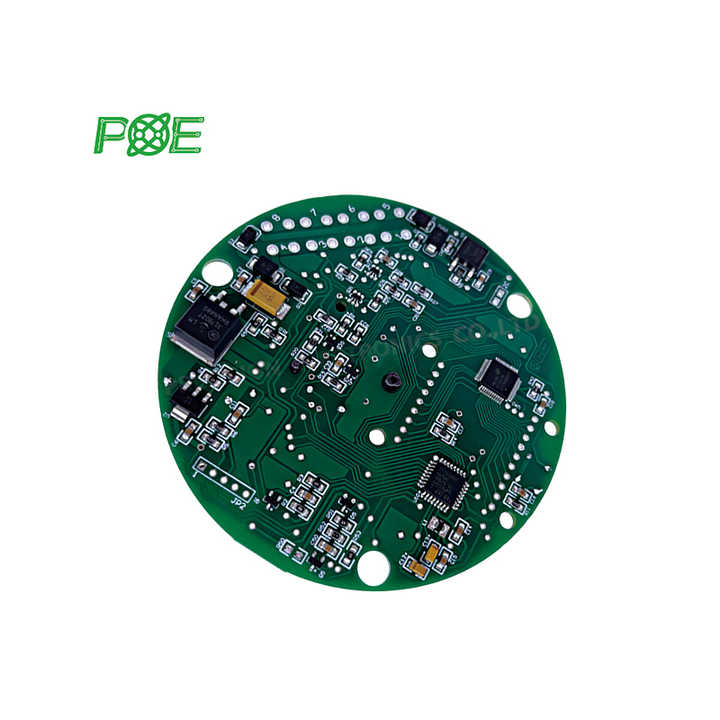 POE Prototype to Bulk Electronic Products PCB/PCBA Assembly One Stop ...