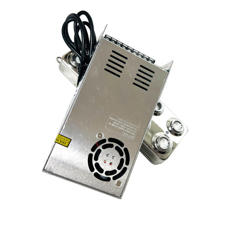 10 Nozzle Ceramic Disc Ultrasonic Fogger for Hydroponic System and ...