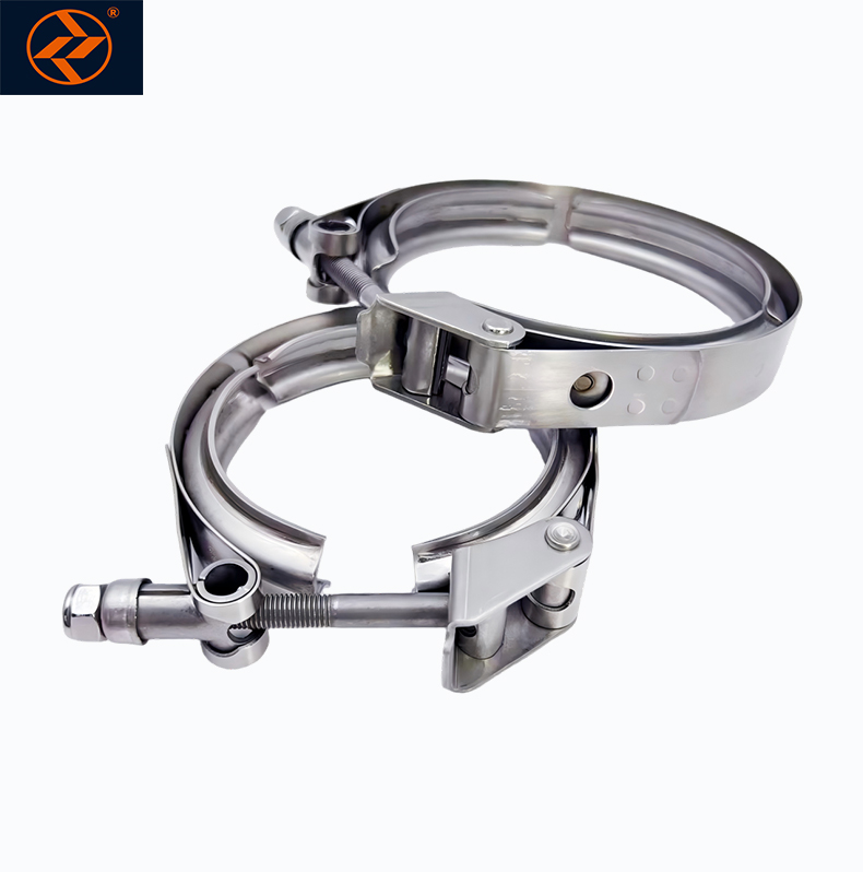 How to Choose the Best V-Band Clamp: A Complete Buying Guide
