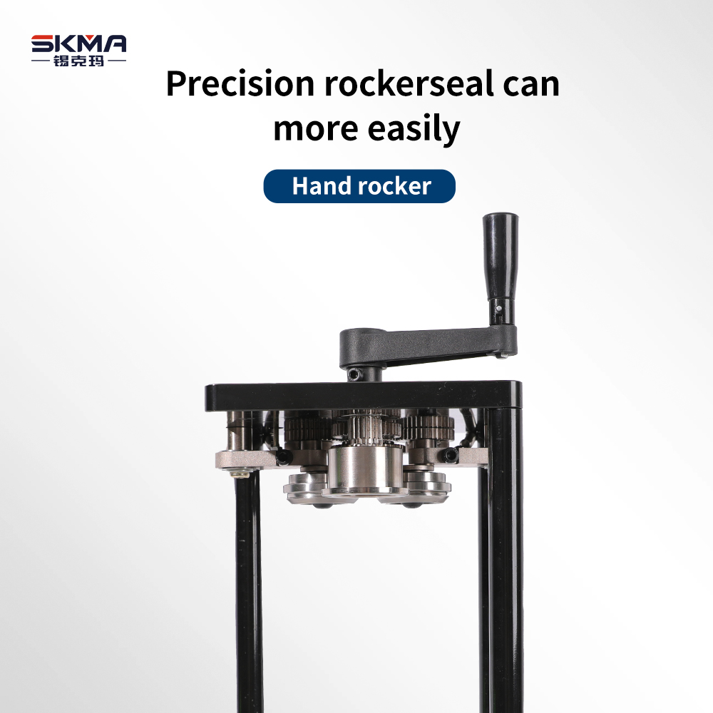 How to Choose the Best Manual Can Sealing Machine: Buying Guide
